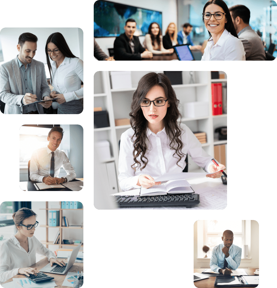 Inicio - Real Systems