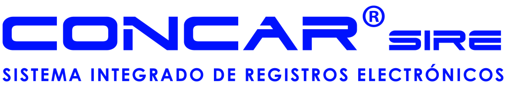 CONCAR SIRE - Real Systems