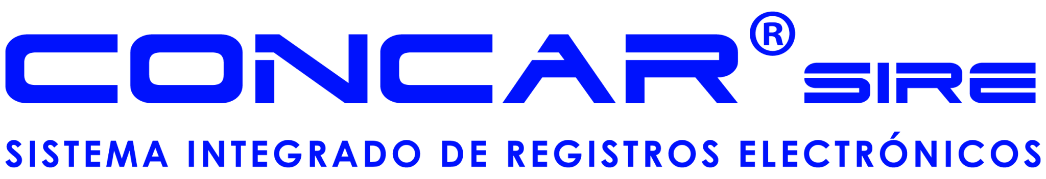 CONCAR SIRE - Real Systems